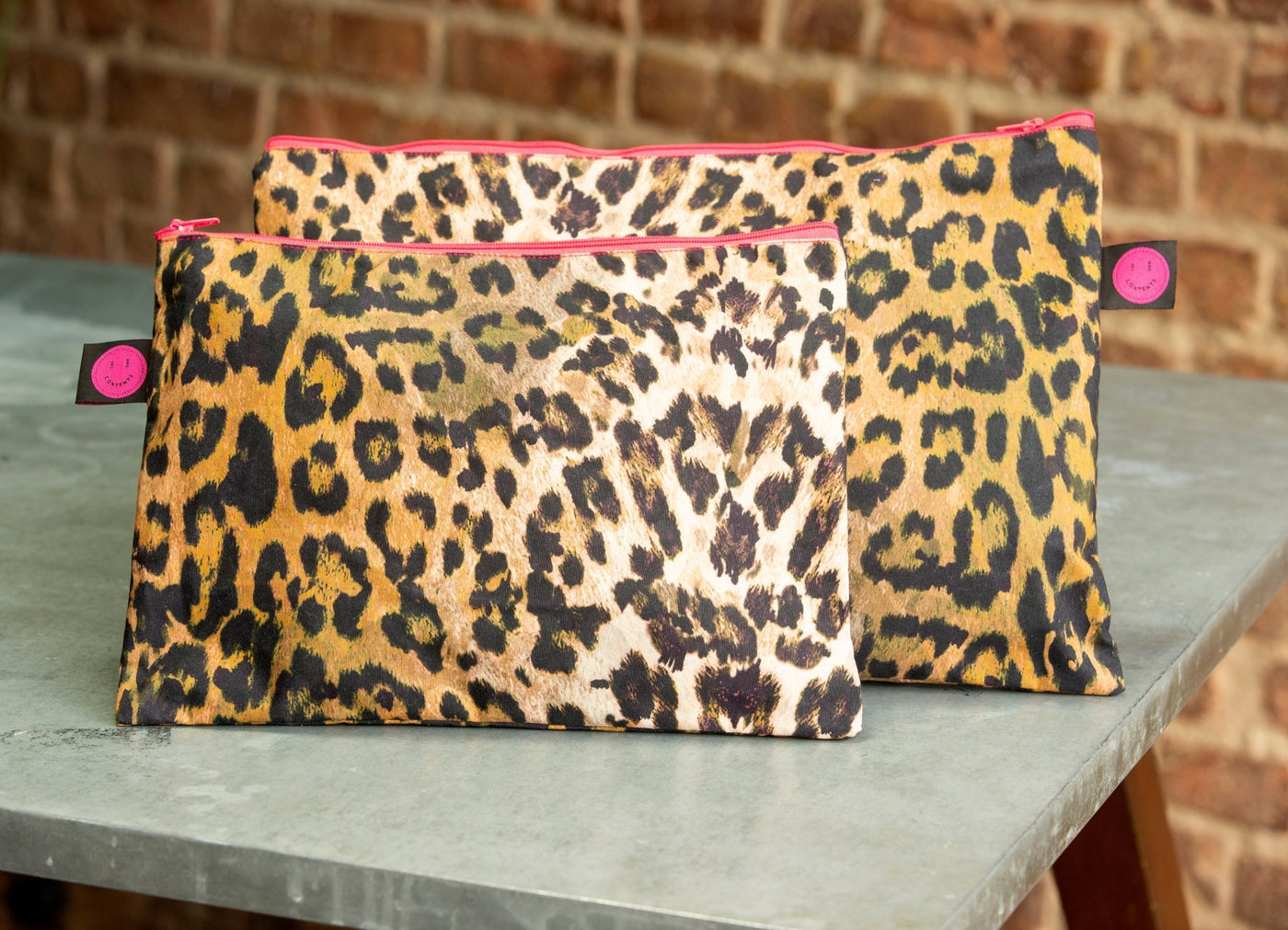 Dilly Carter Large Contents Pouch